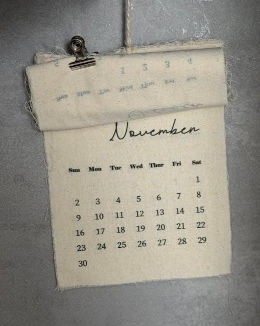 Depo Calendar 2024 PDF: Plan Your Year with Ease!